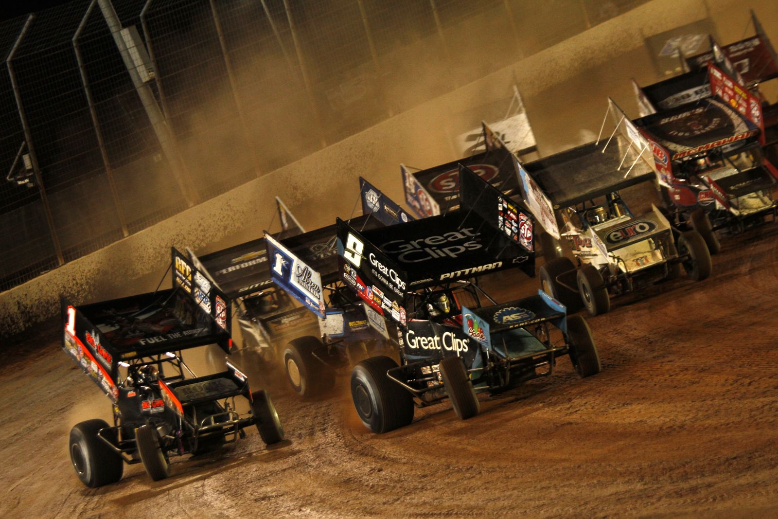 2021 Final Standings 2021 Final Standings
